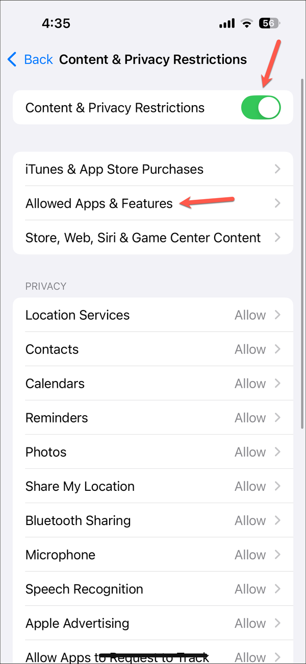 How to turn your iPhone into a Dumb Phone