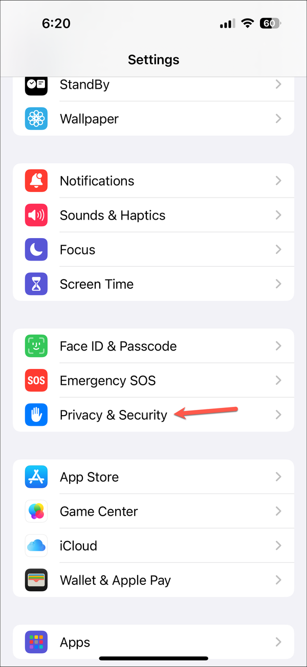 How to remove location data from photos