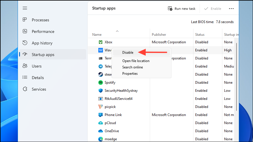 How to fix a stuttering Windows PC