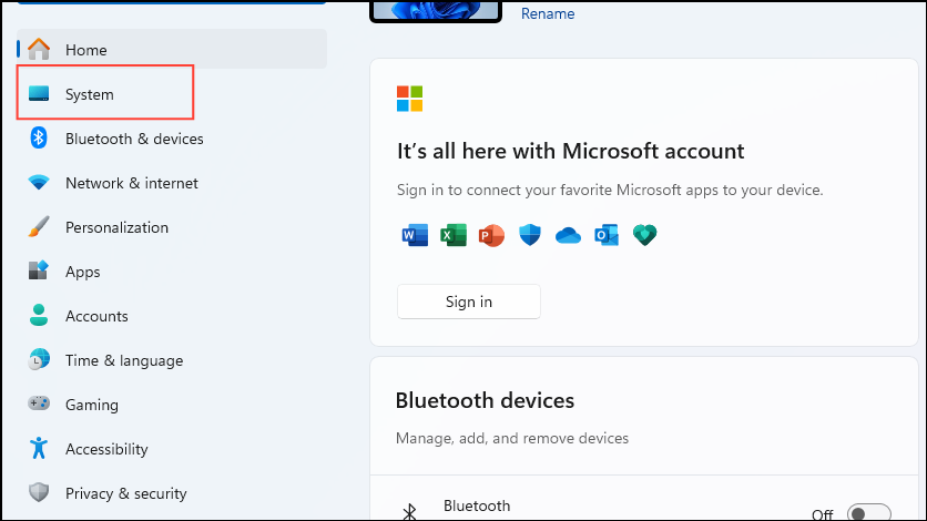 How to fix a blurry screen on Windows 11