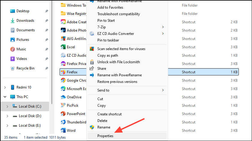 How to fix a blurry screen on Windows 11