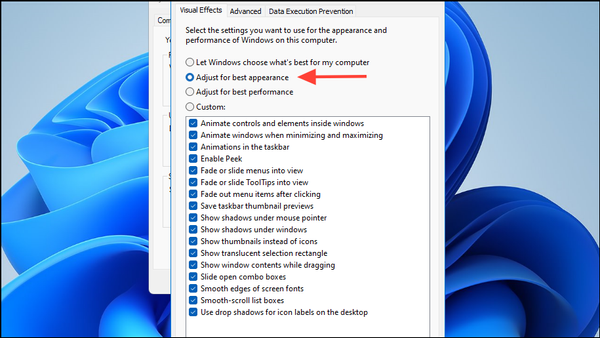 How to fix a blurry screen on Windows 11
