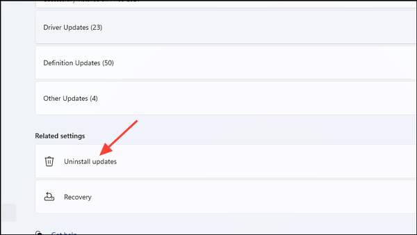 How to fix a blurry screen on Windows 11