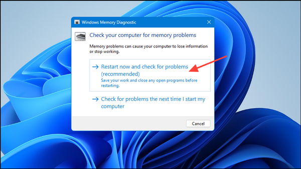 How to fix a blurry screen on Windows 11
