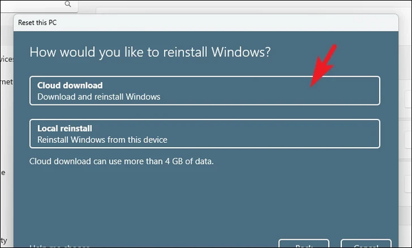 How to Fix Windows Modules Installer Worker High Disk Usage on Windows 11