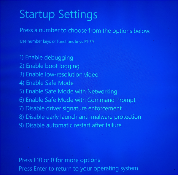 How to Fix "User Profile Service failed the sign-in” Error in Windows 11