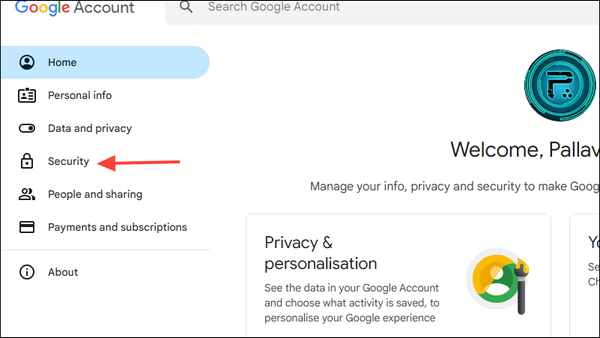 How to create and use a passkey for another device on Windows 11