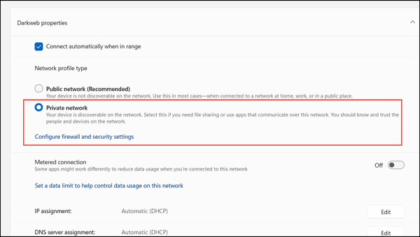 How to fix it when Wi-Fi keeps disconnecting on Windows 11
