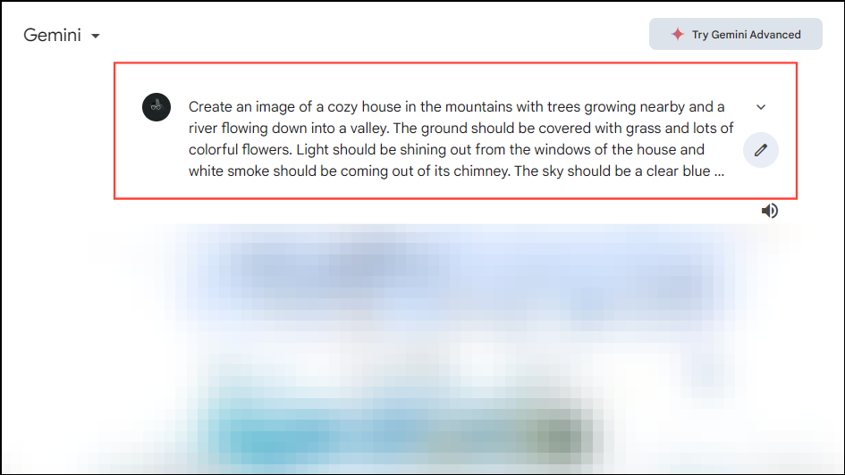 How to create images from text with Google Gemini