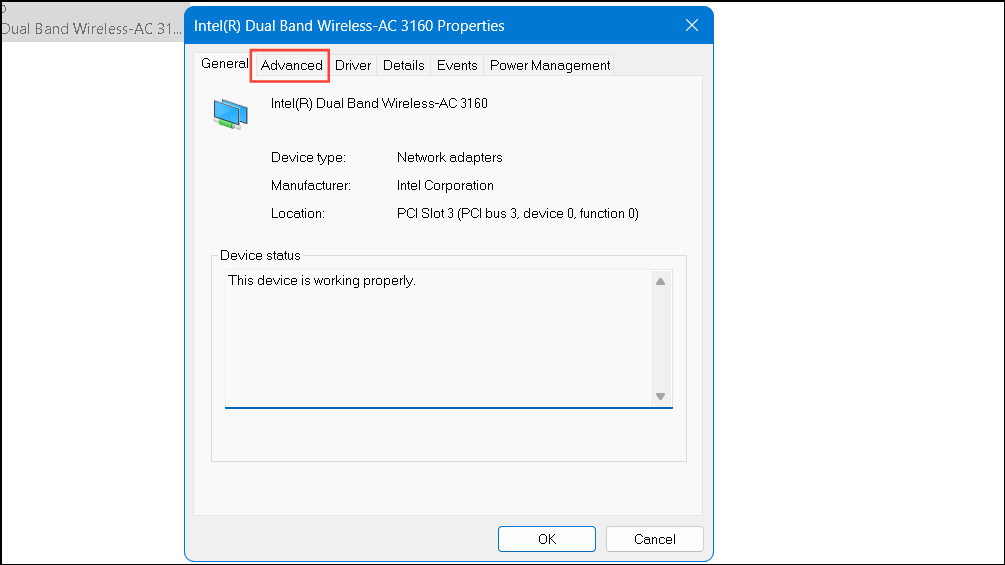 How to fix it when Wi-Fi keeps disconnecting on Windows 11