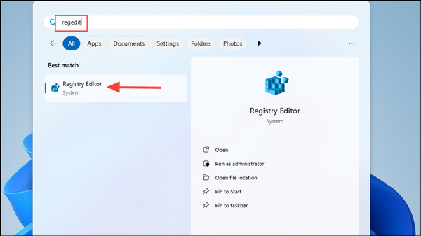 How to clear memory on Windows 11