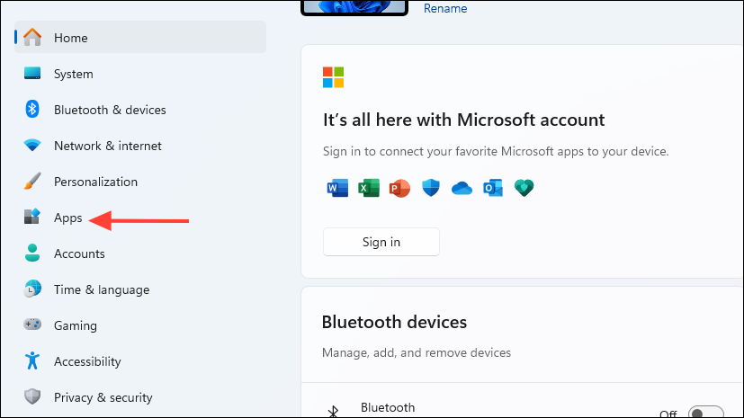 How to clear memory on Windows 11