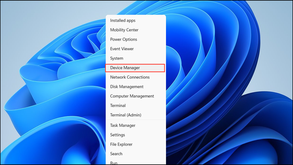 How to fix it when Wi-Fi keeps disconnecting on Windows 11