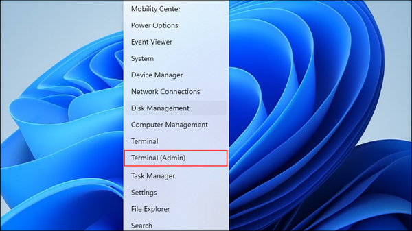 How to find Windows 11 product key using CMD