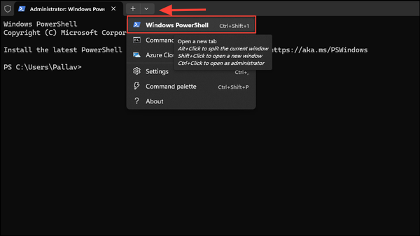How to find Windows 11 product key using CMD