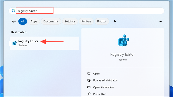 How to find Windows 11 product key using CMD
