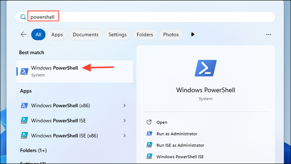 How to check crash logs in Windows 11