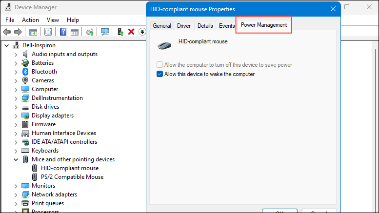 How to fix Laptop touchpad not working properly while charging