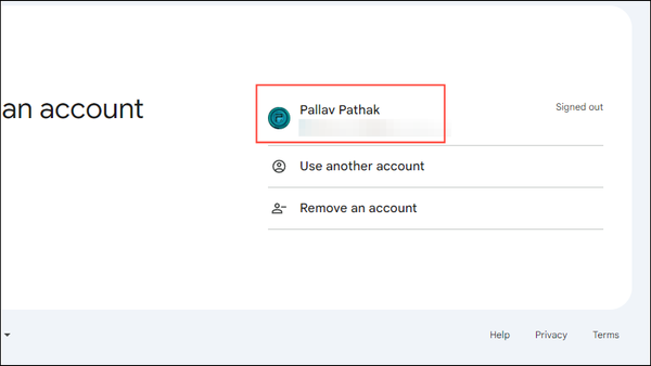 How to setup and use Passkeys on Windows 11