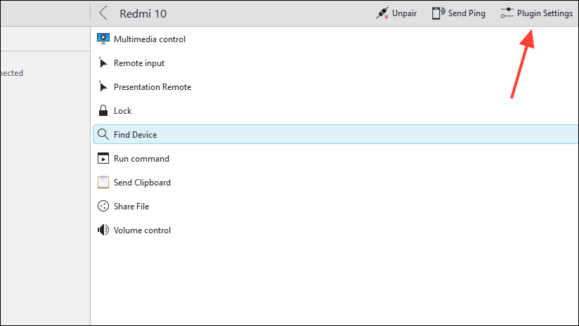 How To Connect Your Android Phone And Linux Using Gsconnect 1017