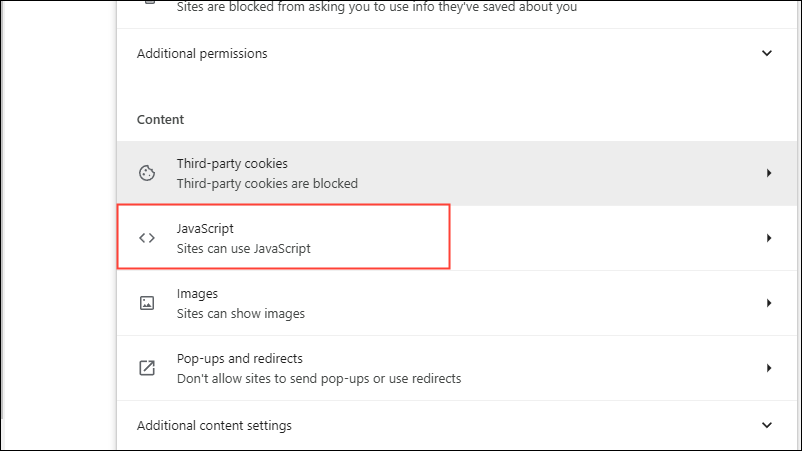 How to fix the 'Refused to connect' error in Google Drive