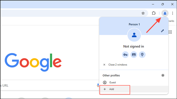 How to fix the 'Refused to connect' error in Google Drive