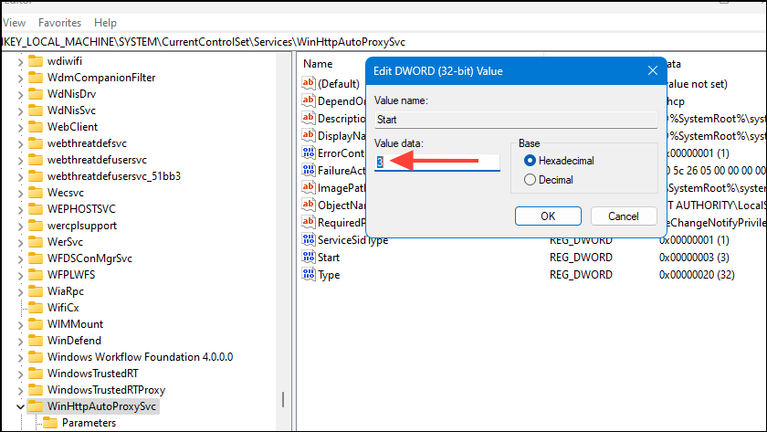 How to fix Internet/Wi-Fi issues in Windows 11 24H2 update
