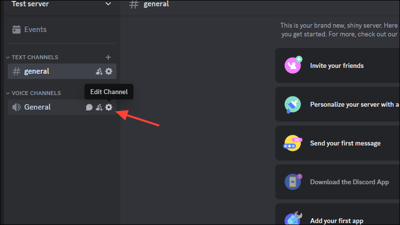 How to fix the 'Awaiting Endpoint' error on Discord