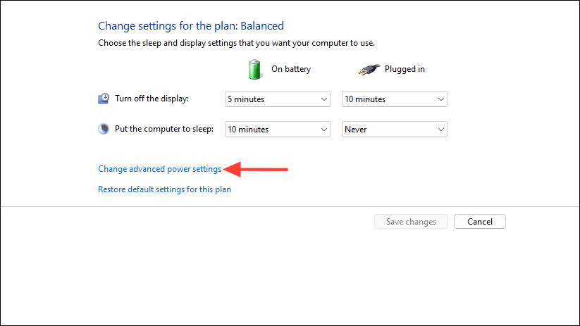 How to fix USB Composite Device Driver error in Windows 11