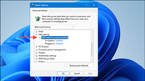 How To Fix Usb Composite Device Driver Error In Windows 11