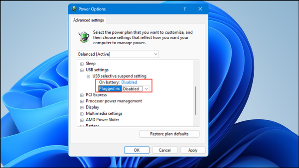 How To Fix Usb Composite Device Driver Error In Windows 11