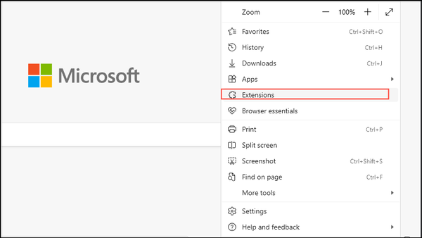 How to fix Copilot not working in Edge browser