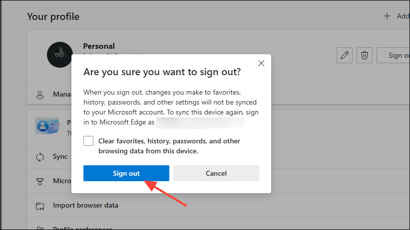 How to fix Copilot not working in Edge browser