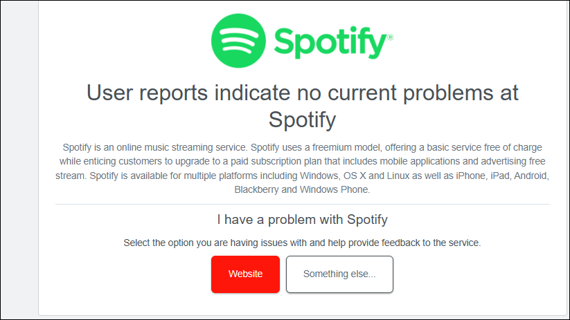 How to fix the 'Upstream Request Timeout' error on Spotify How to fix the 'Upstream Request Timeout' error on Spotify