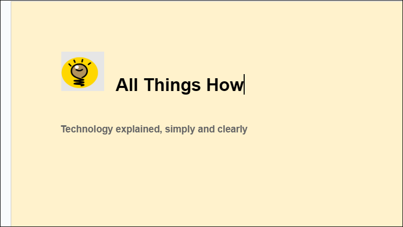 How to create and use custom templates in Google Docs