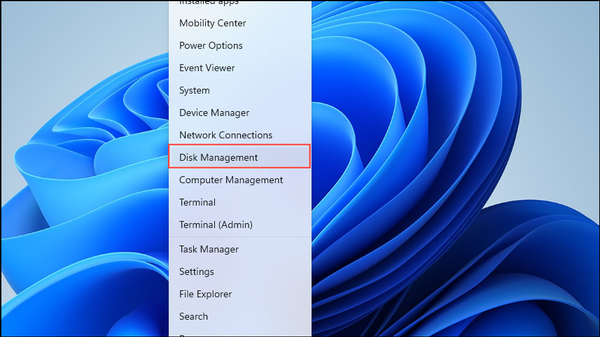 How to dual boot Linux and Windows 11