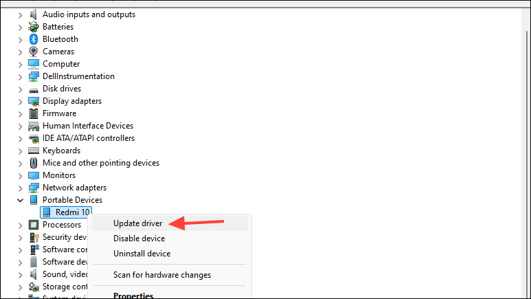 How to turn on your Android phone without the power button