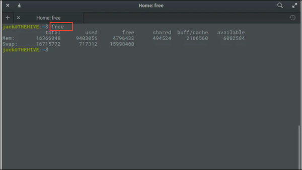 How To Monitor And Manage Linux System Resources With Terminal Commands
