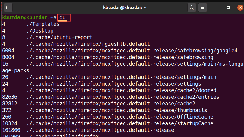 How To Monitor And Manage Linux System Resources With Terminal Commands