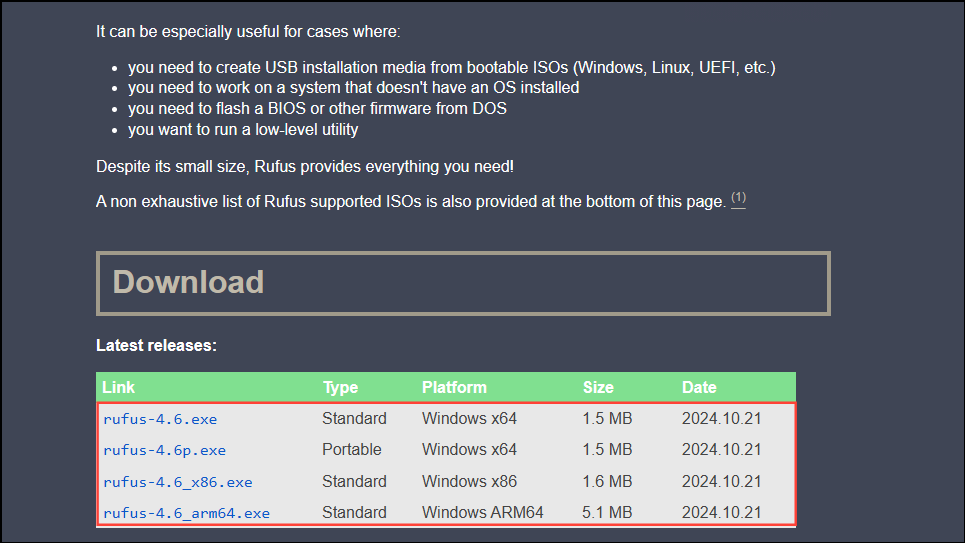 How to dual boot Linux and Windows 11