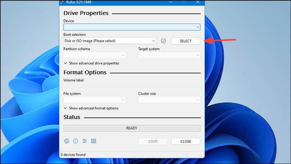 How to dual boot Linux and Windows 11