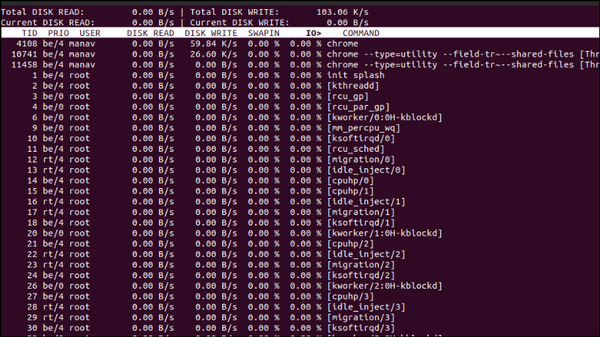 How To Monitor And Manage Linux System Resources With Terminal Commands