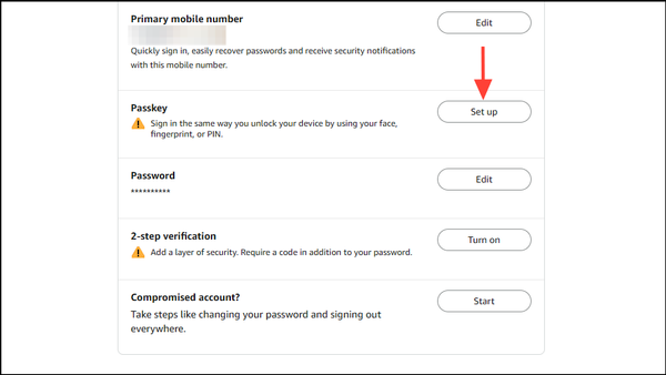 How to sync passkeys across devices with Google Password Manager How to sync passkeys across devices with Google Password Manager