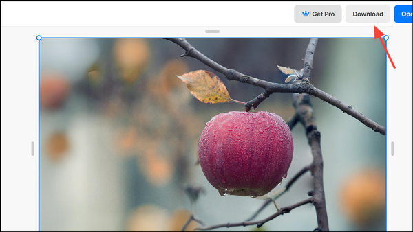 How to expand any image using image-expanding tools