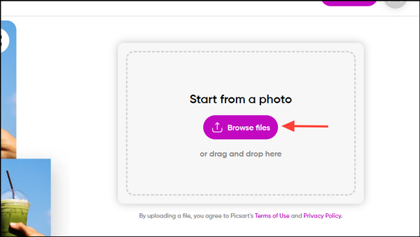 How to expand any image using image-expanding tools