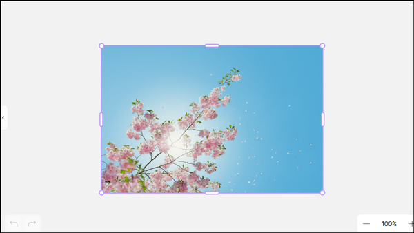 How to expand any image using image-expanding tools