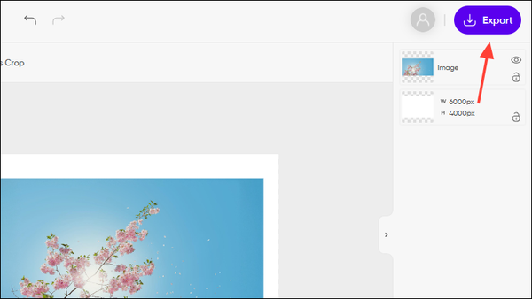 How to expand any image using image-expanding tools