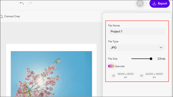 How to expand any image using image-expanding tools