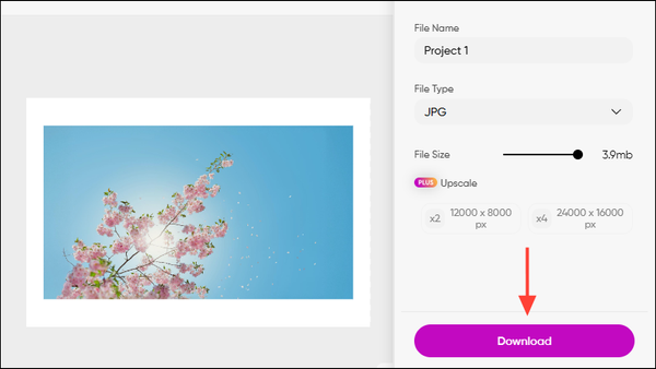 How to expand any image using image-expanding tools
