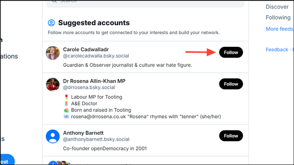 What is Bluesky and how to use it